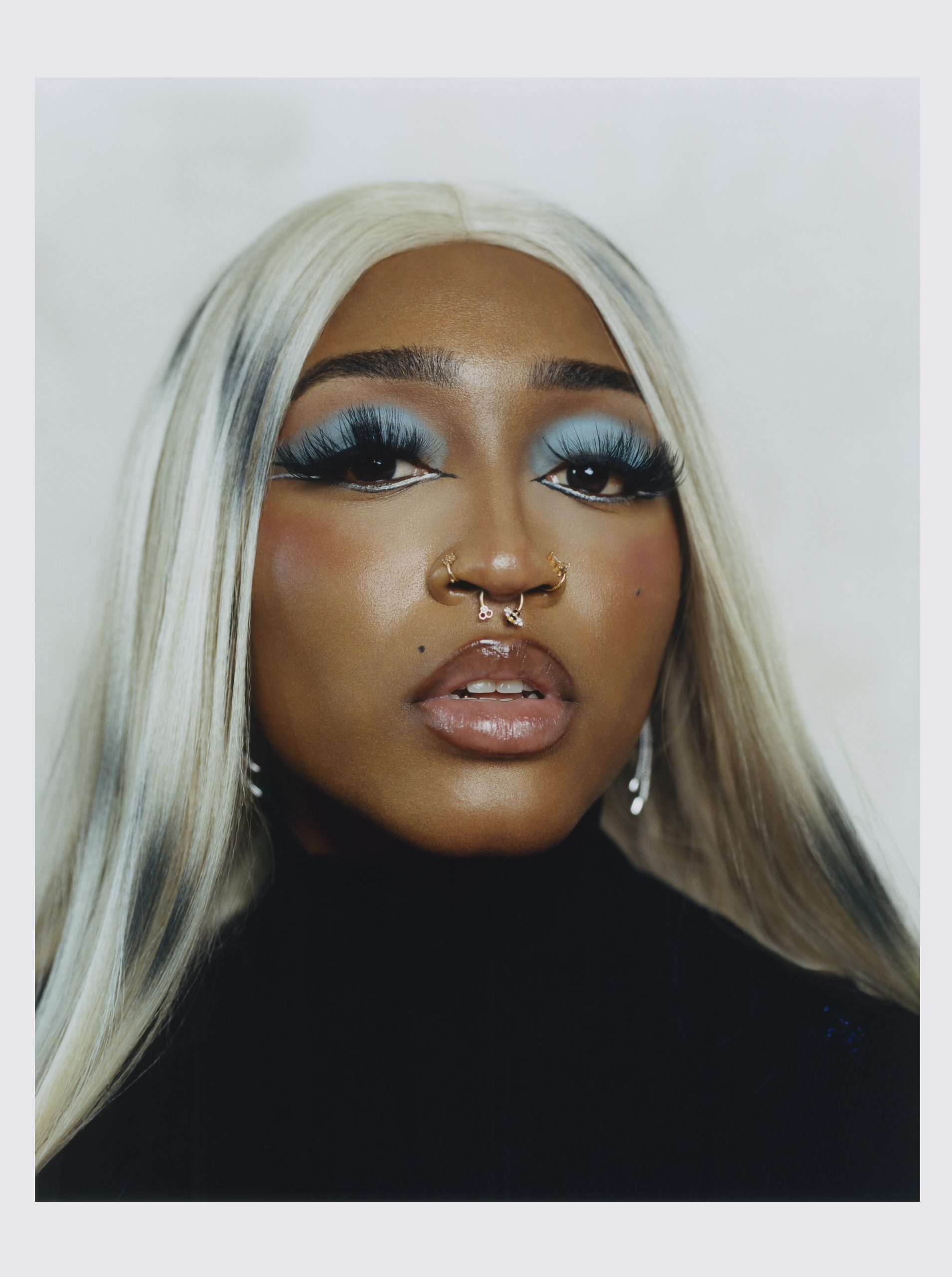 Stalk Ashley Is The Artist Blowing Up For Her Sex-Positive Lyrics