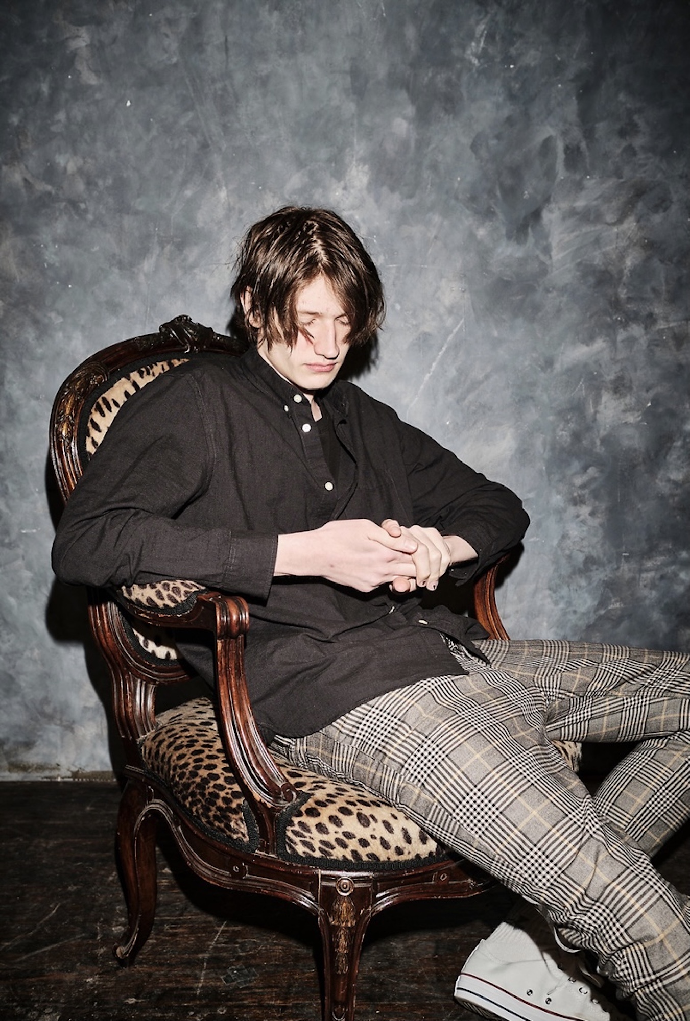 Jack West Tucks Listeners Into A Bed Of Dream-Pop With Track “Montreal”