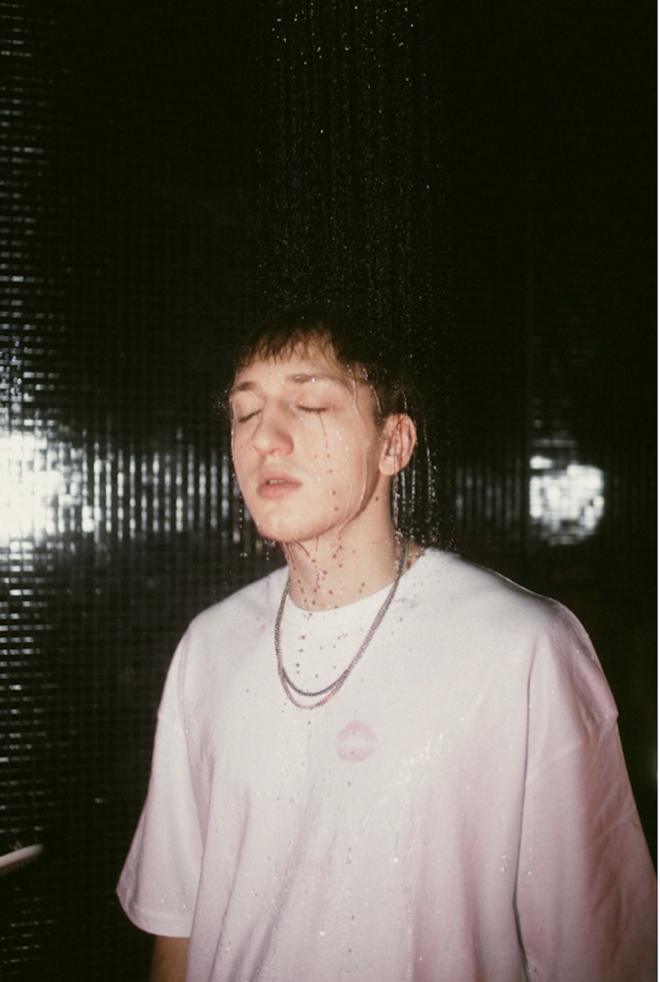 Clide Gives Into Heartache In His Sombre New Single, “Must Be Nice”