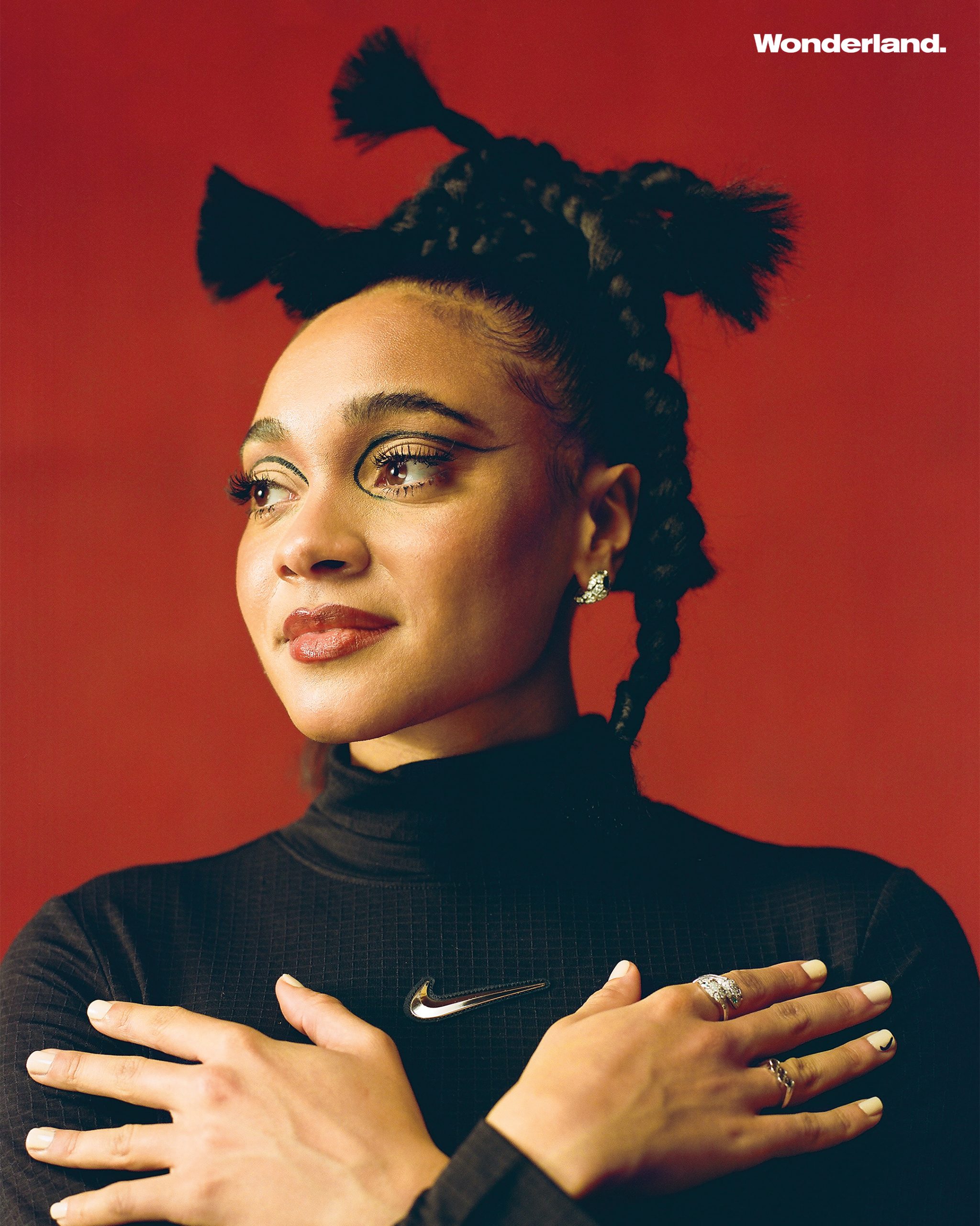 Olympic Swimmer Alice Dearing Discusses Making History