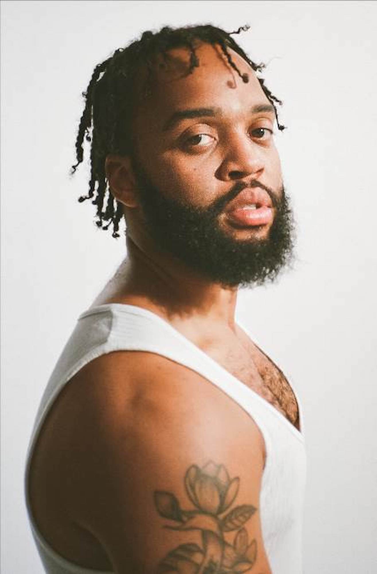 Jords Drops “Swings And Roundabouts” Alongside A Music VIdeo