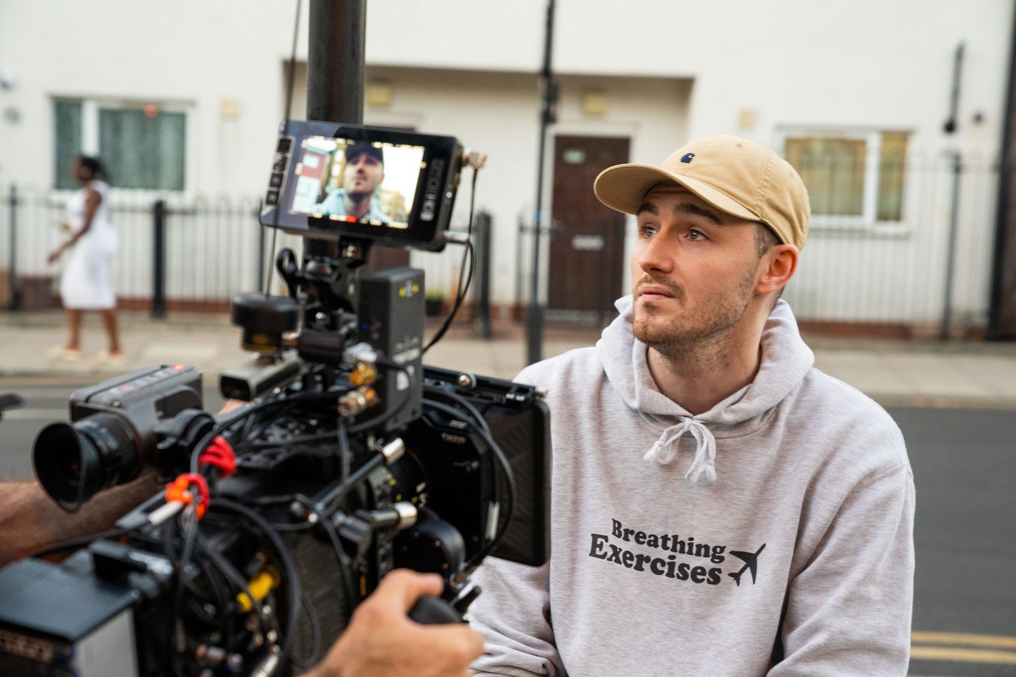 Singer And Rapper Dale May Talks New Single "So Electric"