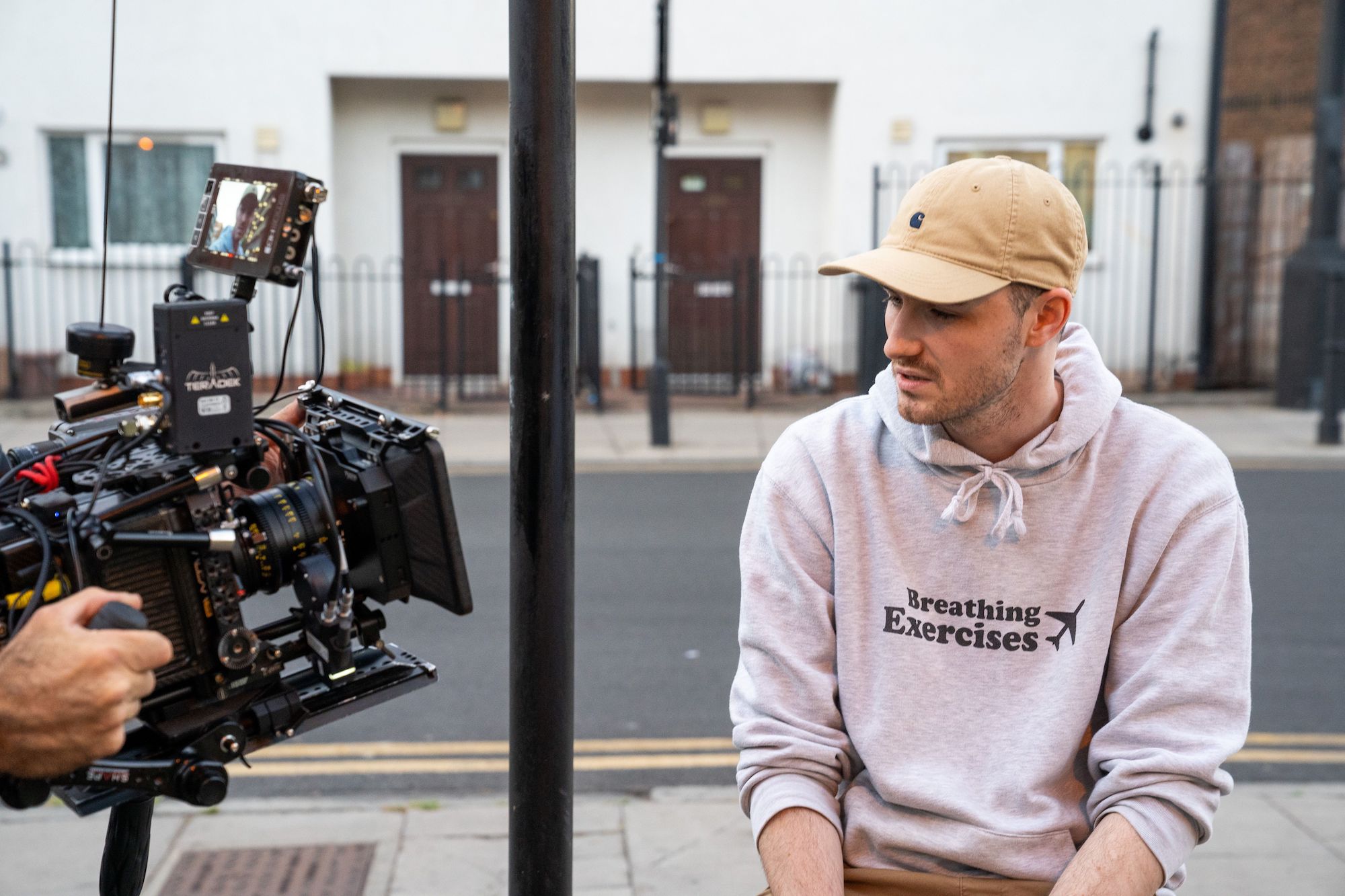 Singer And Rapper Dale May Talks New Single "So Electric"