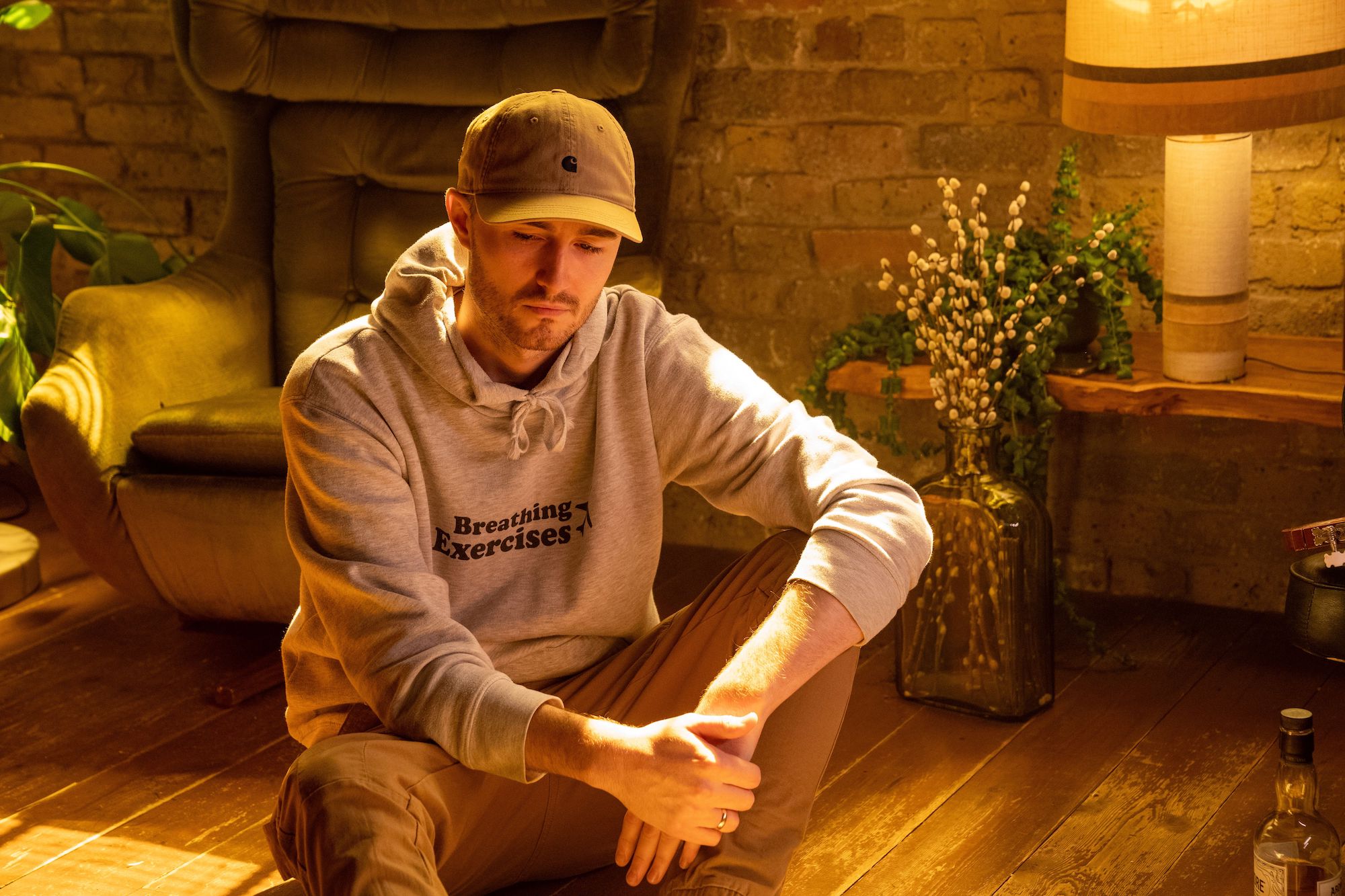 Singer And Rapper Dale May Talks New Single "So Electric"