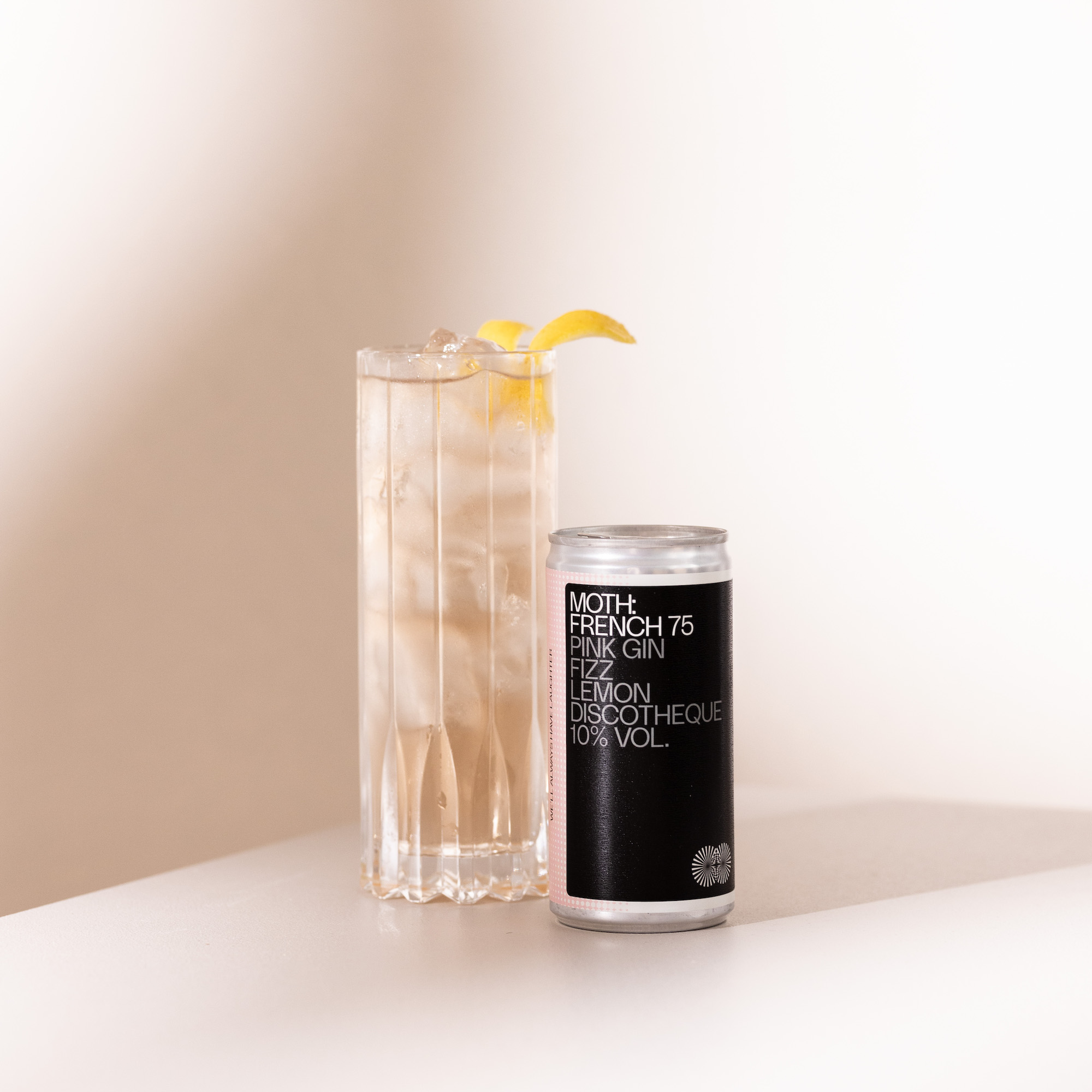MOTH Drinks Has Festive Beverages Sorted