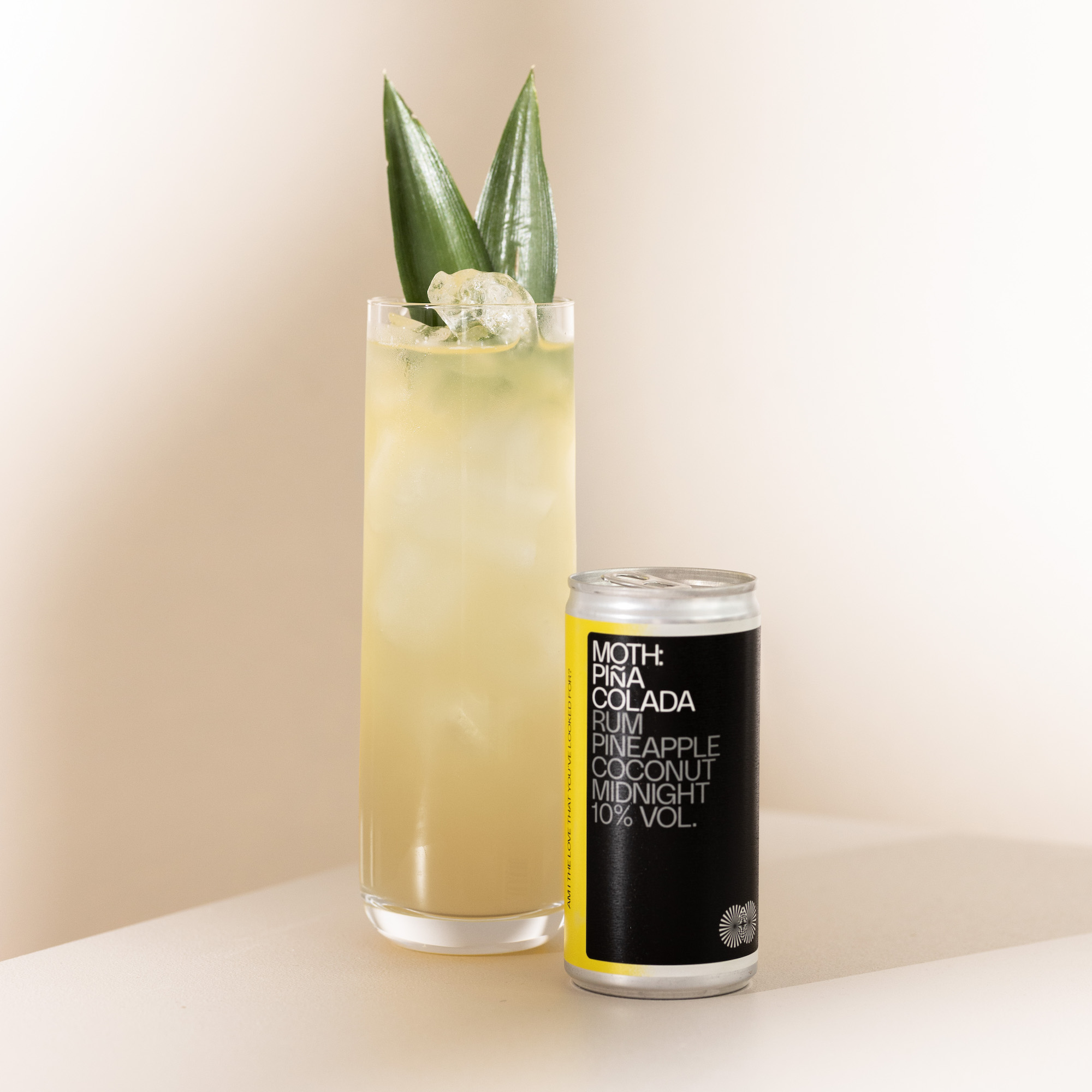 MOTH Drinks Has Festive Beverages Sorted