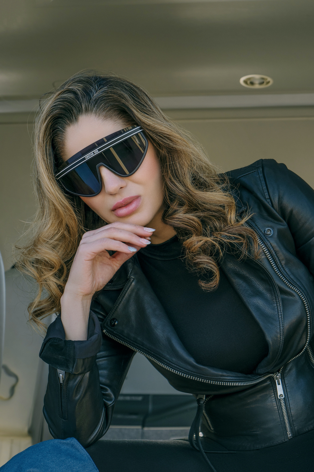 Shab Unveils Her Newest Single "Dolce Vita"