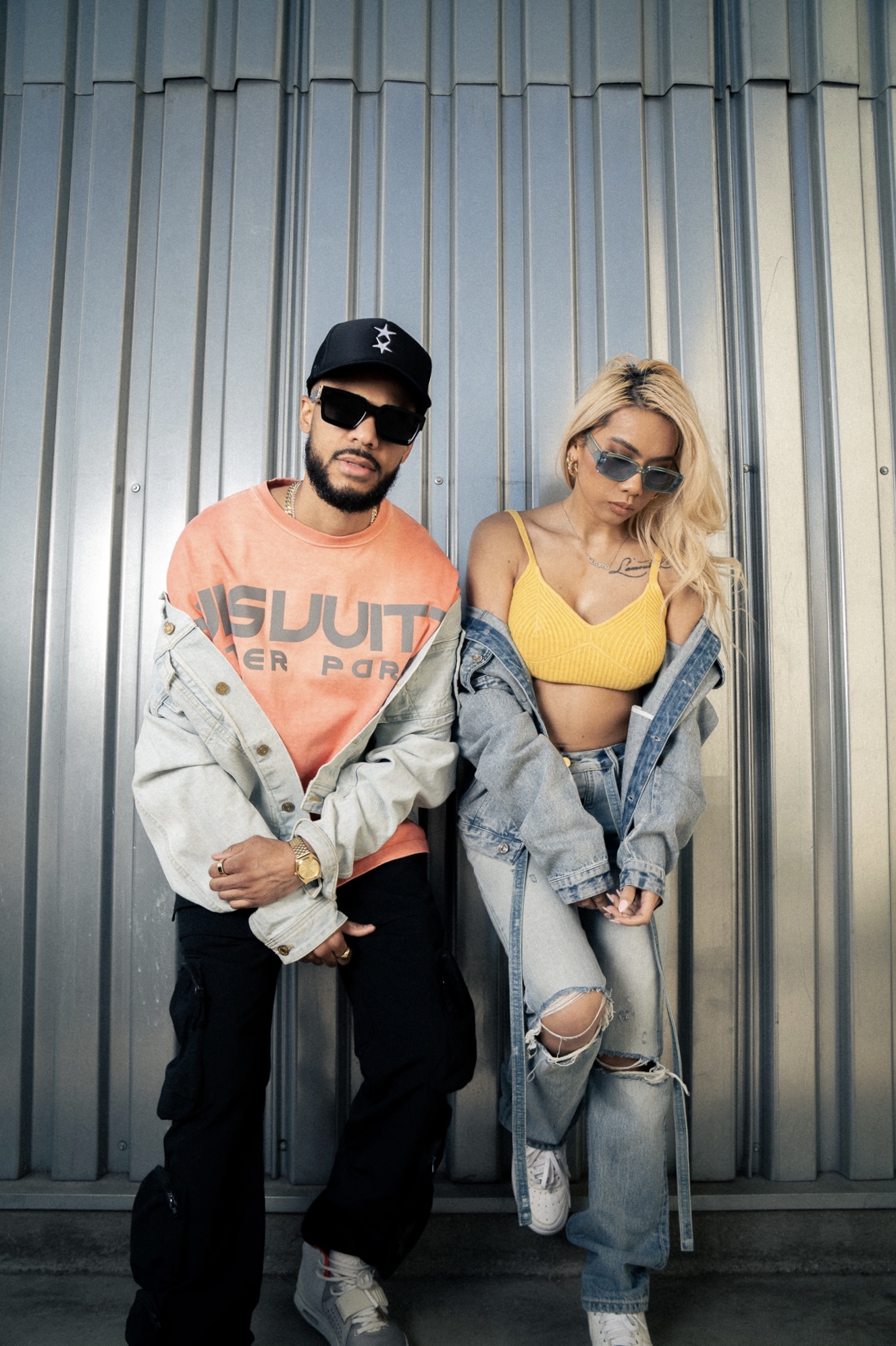 Disruptive Vision Speaks to Wonderland