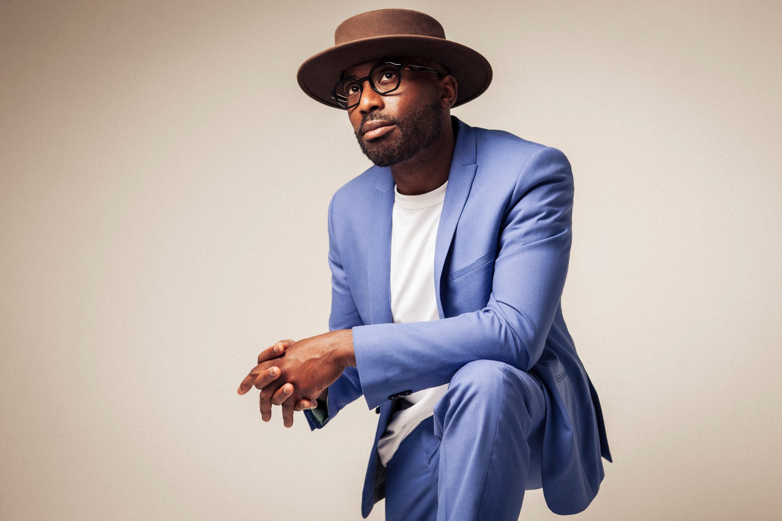 Alexis Ffrench Debuts New EP, Peace