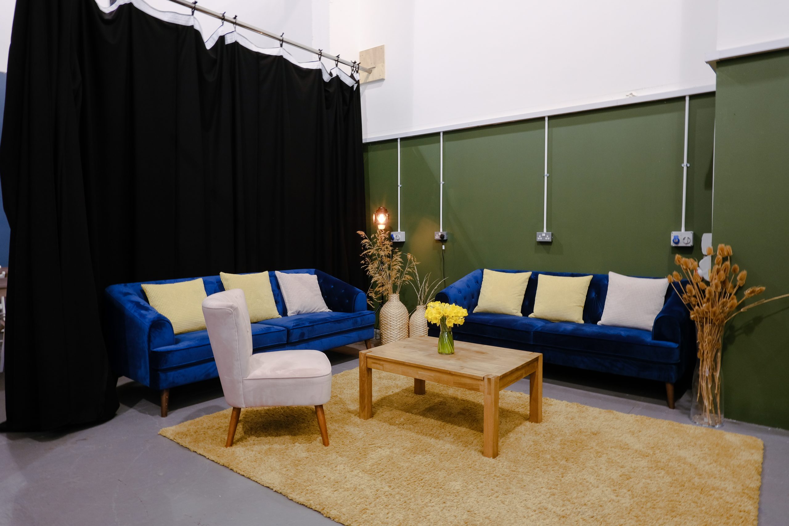 Sugar Studios