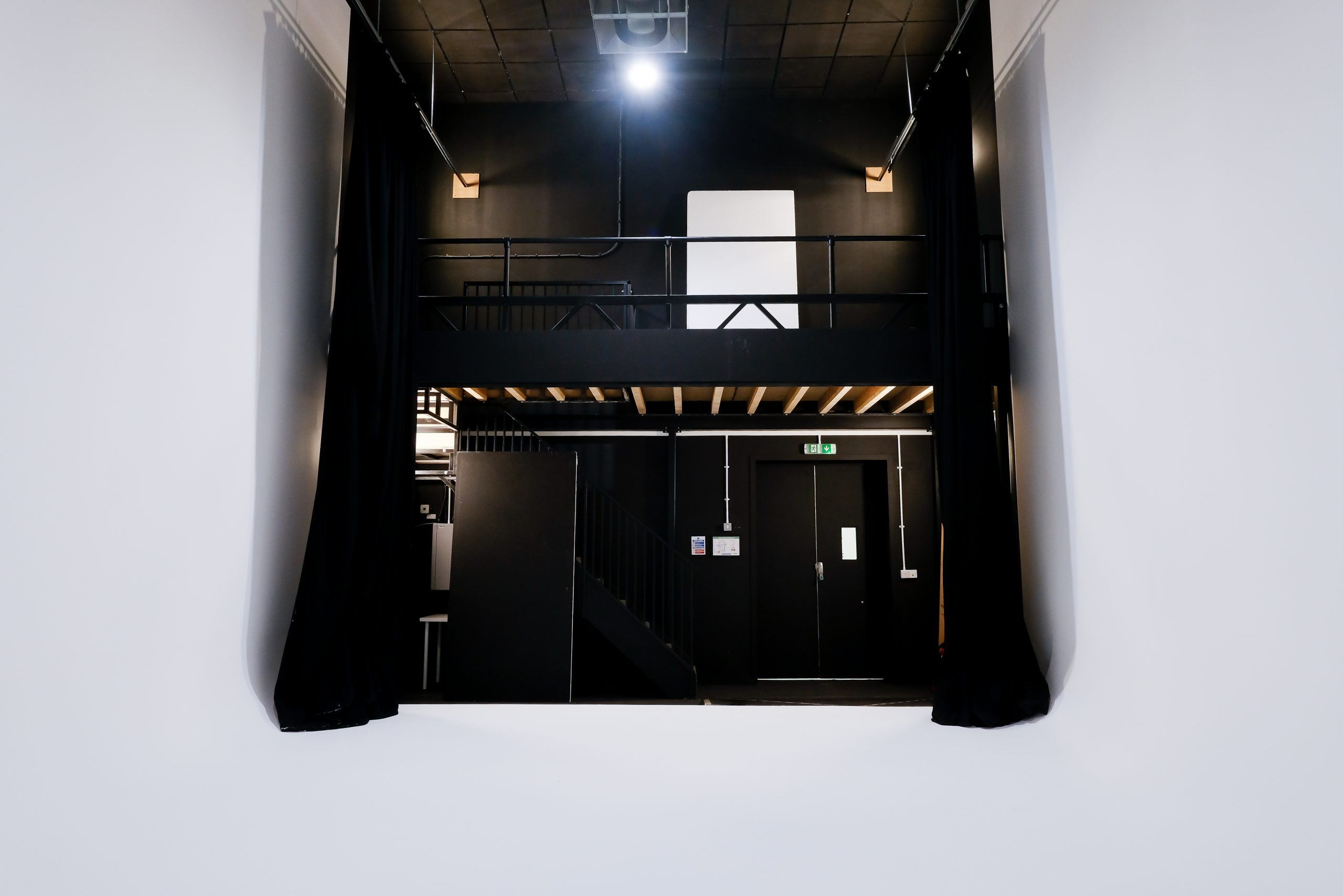 Sugar Studios