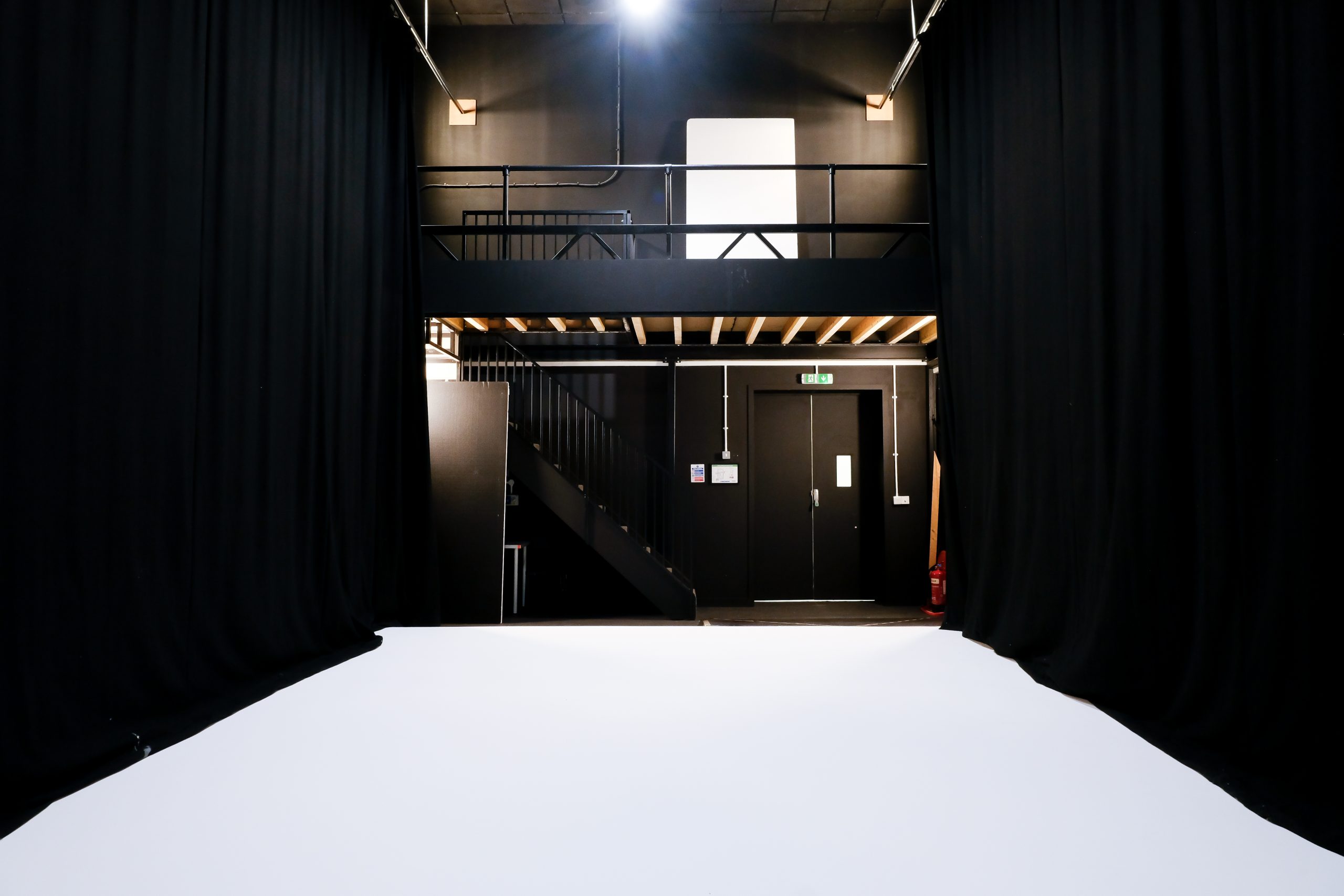 Sugar Studios