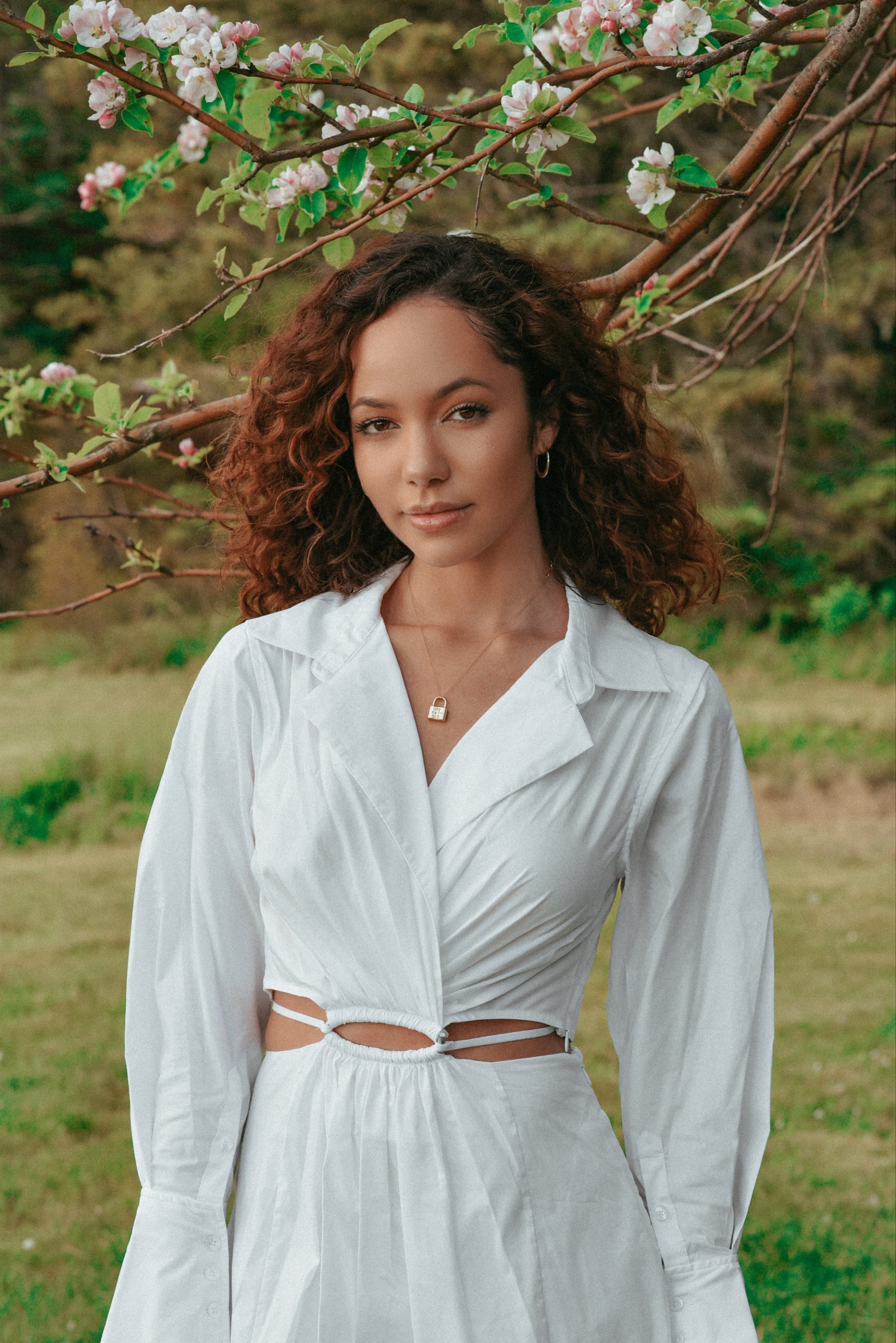 Lexie Stevenson: Actress and Advocate