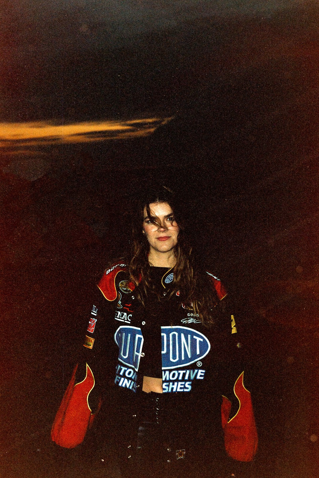 Anni Delivers Newest Single "Fix Your Tears"