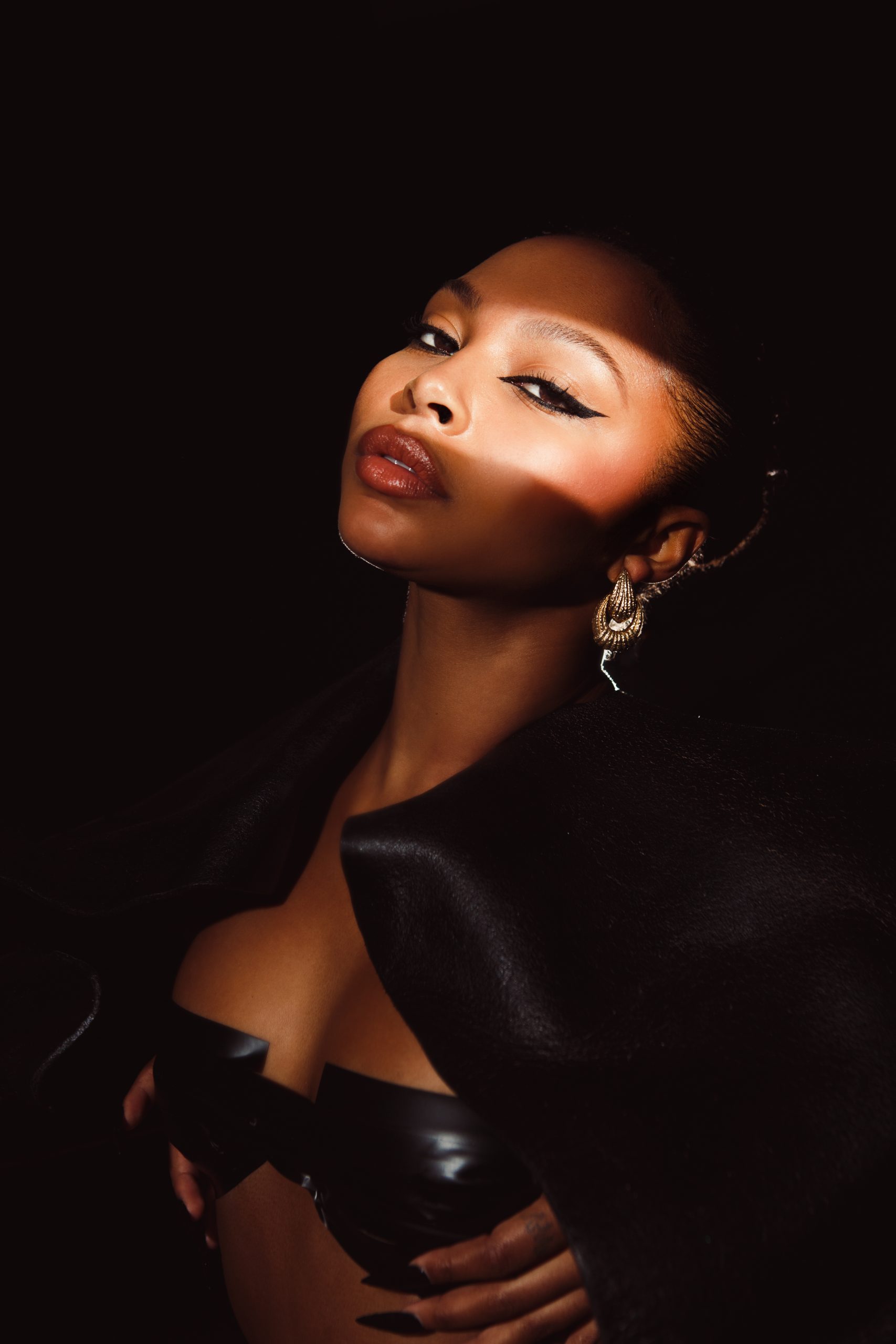 Samira Discusses Her Dance-Pop Sound