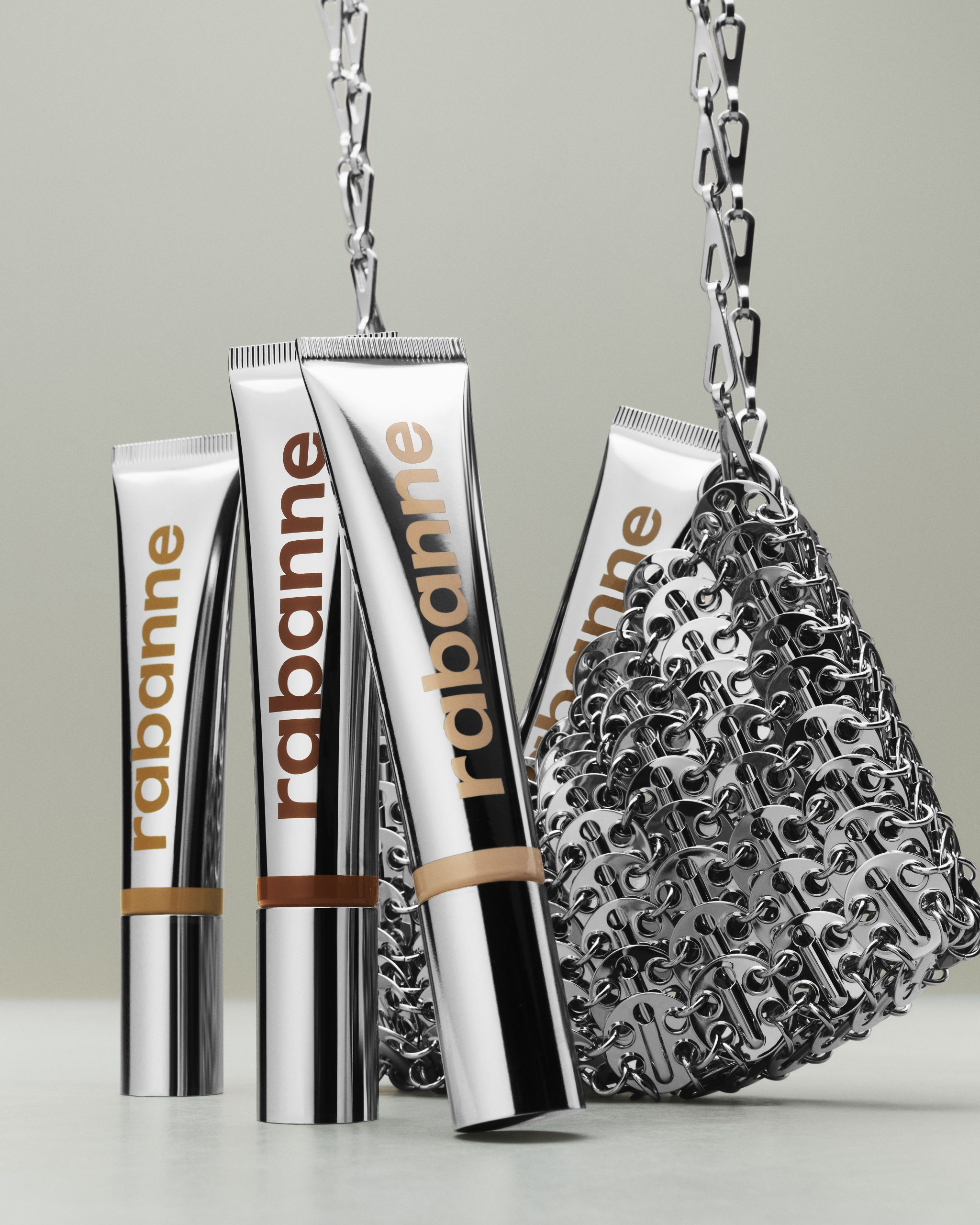 Paco Rabanne Unveil Their Beauty Era