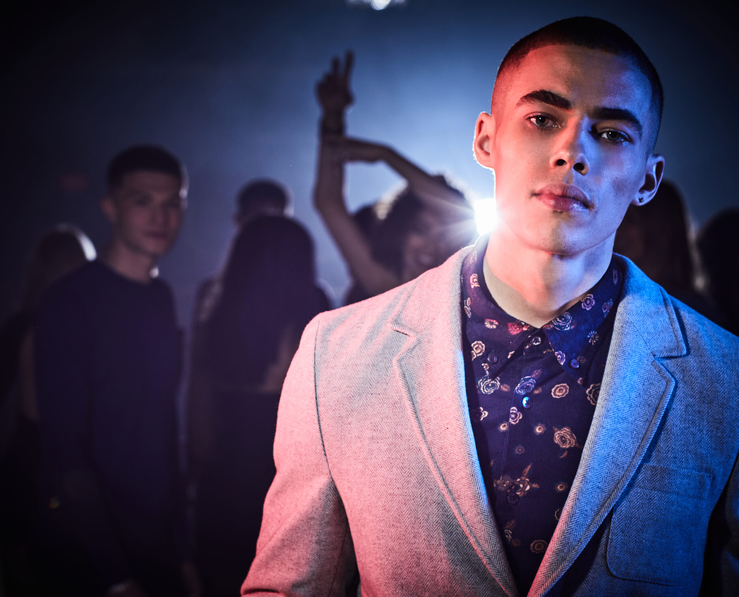 Ben Sherman Introduces New Collection For AW23