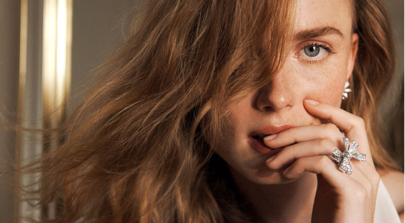 The Graff Introduces the Tilda’s Bow Collection