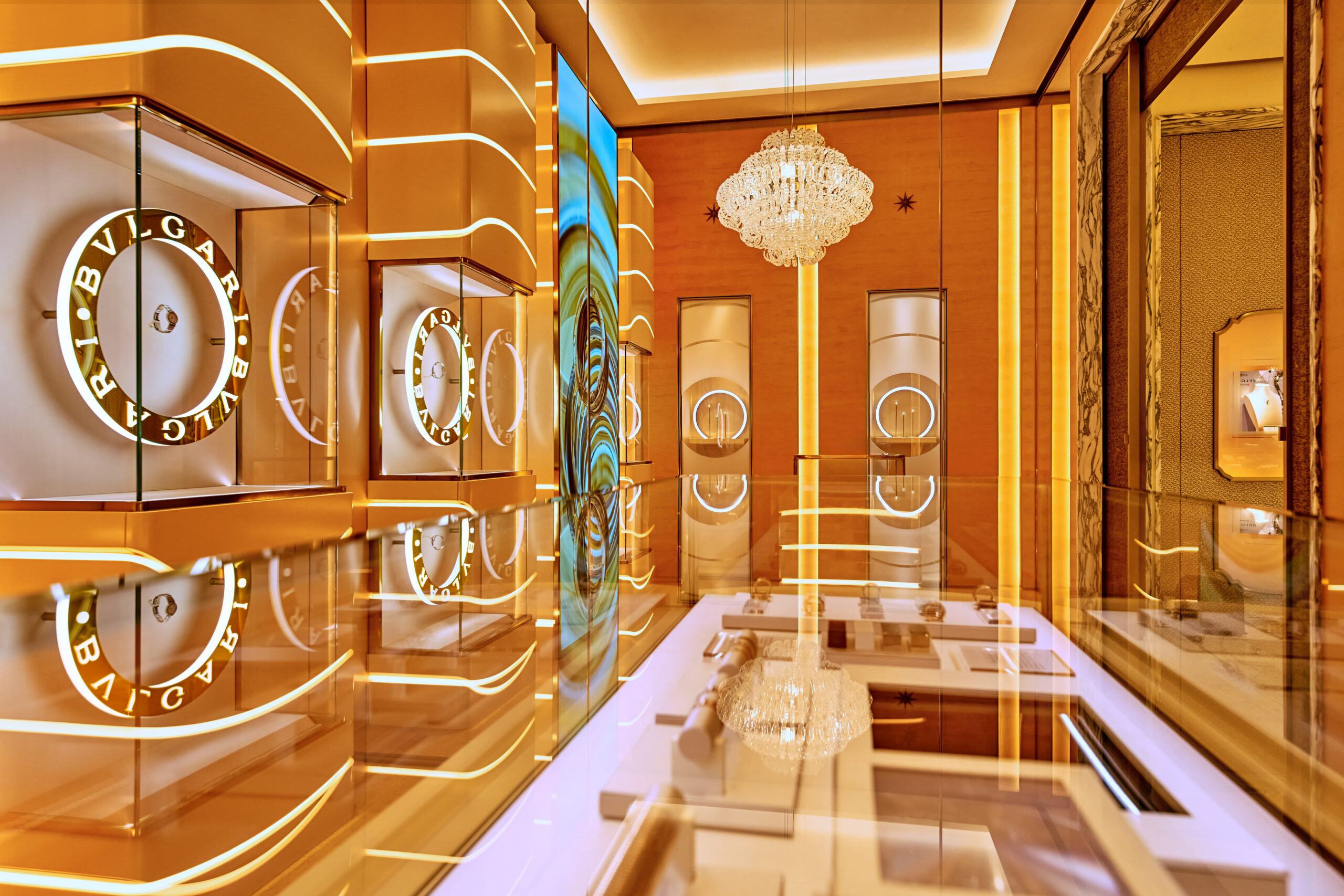 Bulgari Presents Bulgari Studio