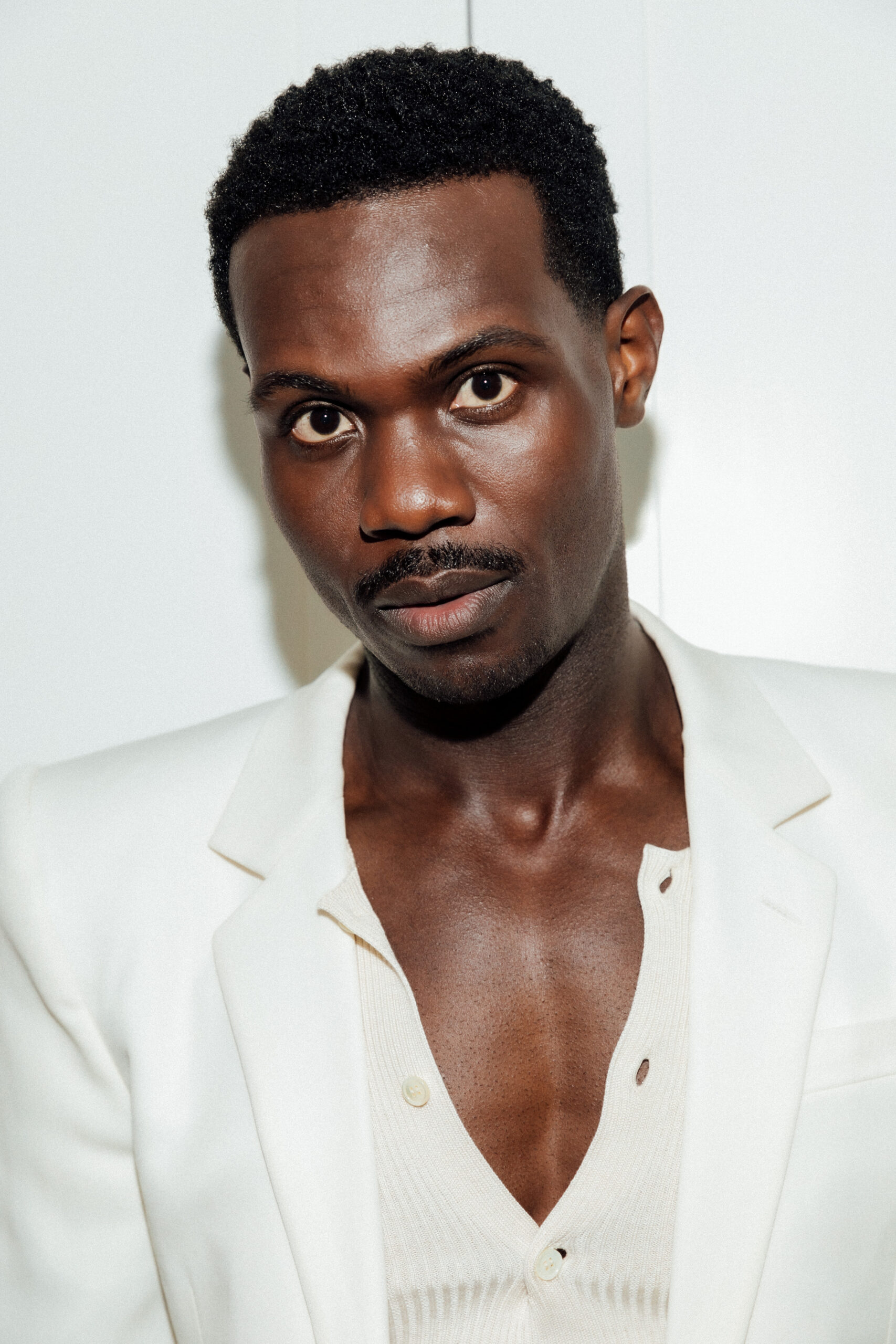 Victor Alli Talks Bridgerton Season 3 & London Premiere