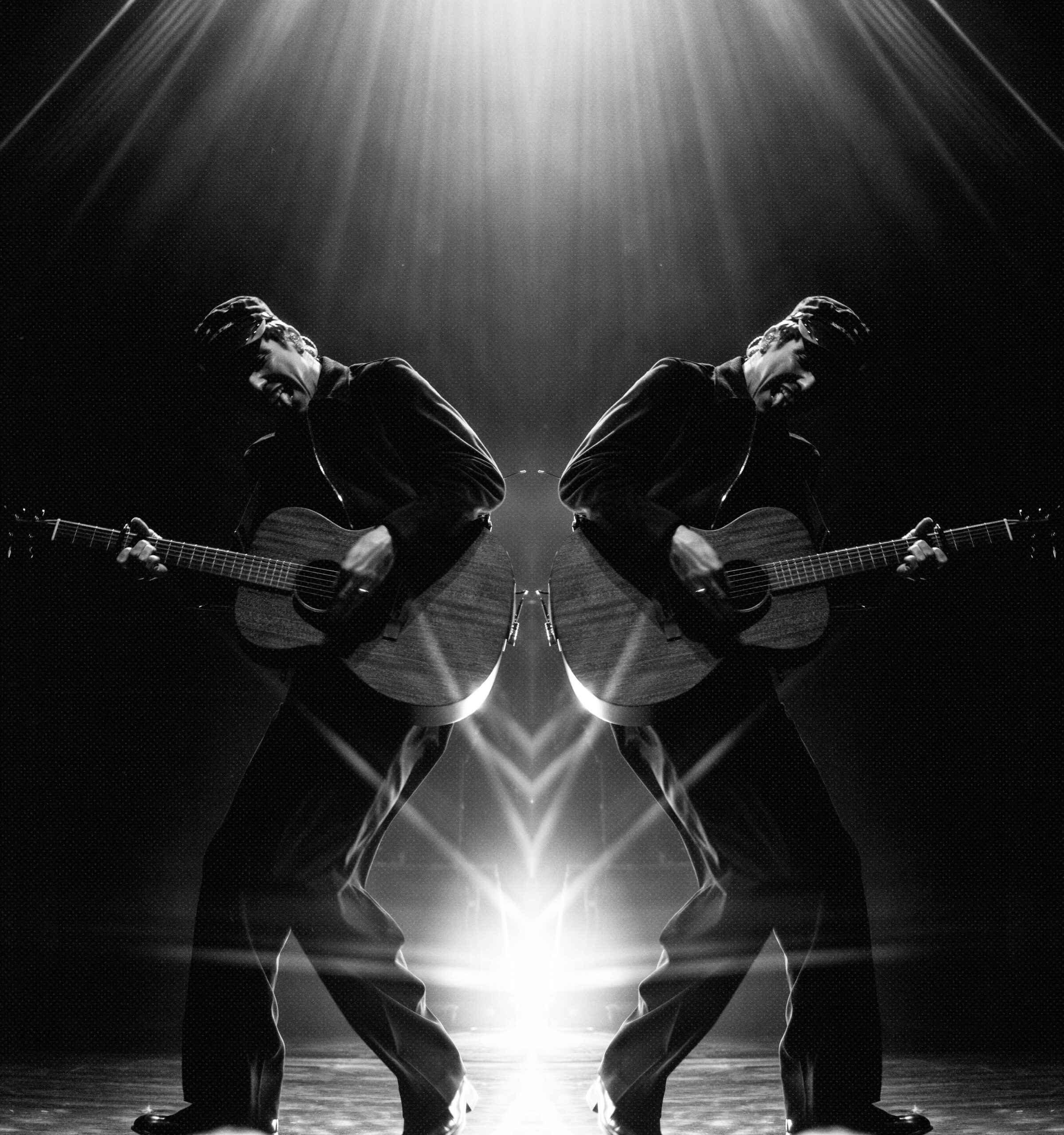 Role Model in London: A Sold-out Evening at O2 Brixton Academy